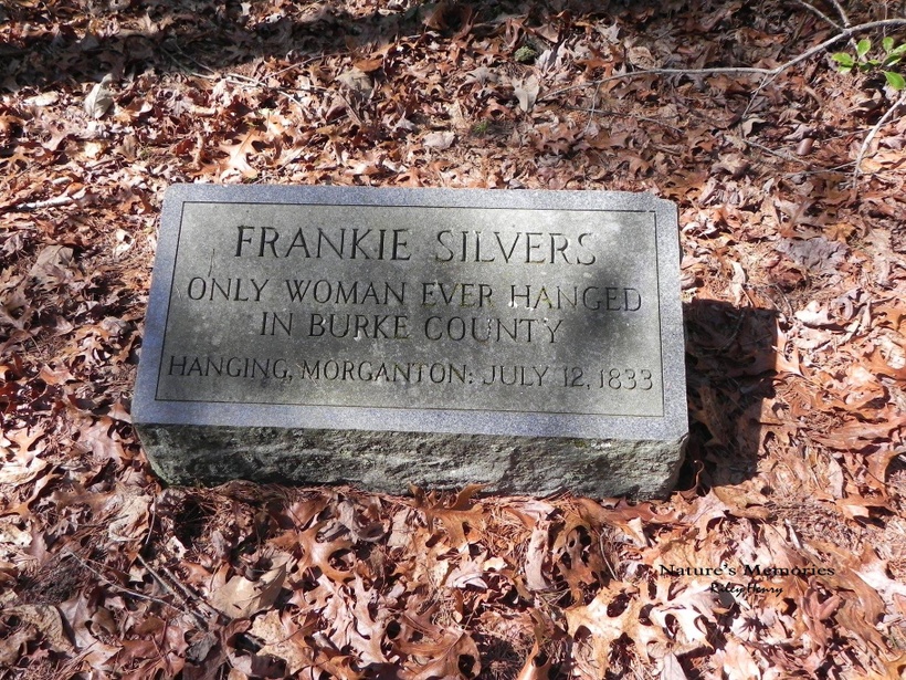 Episode 40 The Ballad of Frankie Silver - A Southern History & True ...
